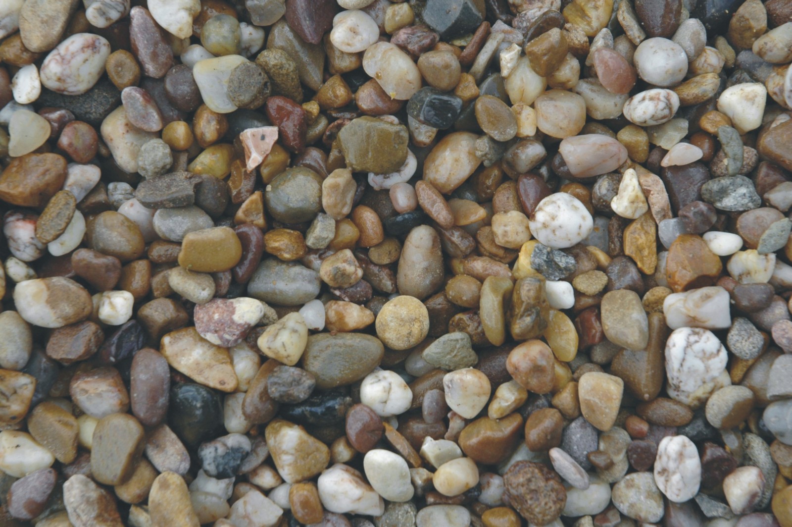 10MM WASHED GRAVEL - Smith's Orchard Garden Centre